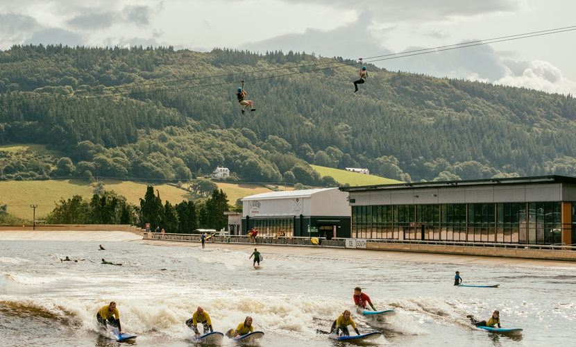 Our World | Surfing in Wales
